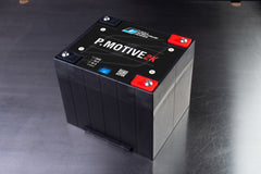 Performance Lithium Racing Battery Company | Full Spectrum Power